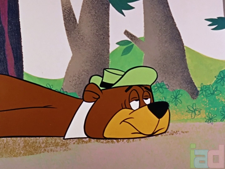 Stranger Ranger (1959) - The Internet Animation Database