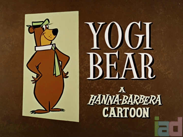 Stranger Ranger (1959) - The Internet Animation Database