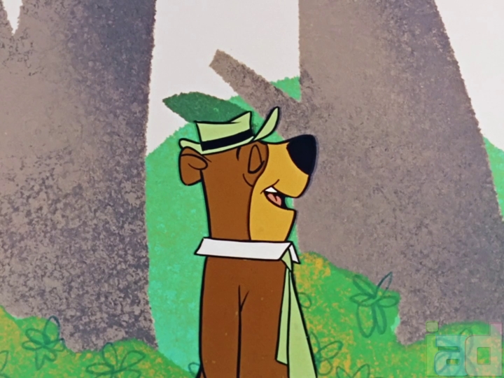 Stranger Ranger (1959) - The Internet Animation Database