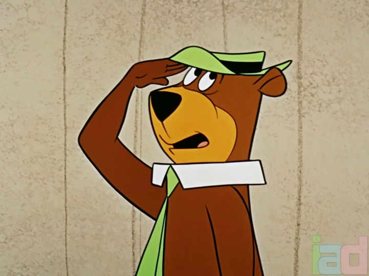 Rah Rah Bear (1959) - The Internet Animation Database
