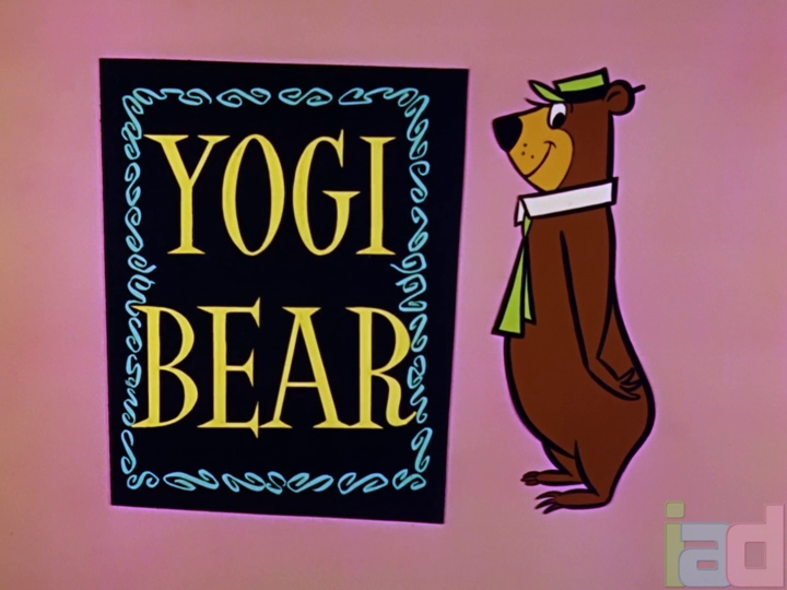 Rah Rah Bear (1959) - The Internet Animation Database