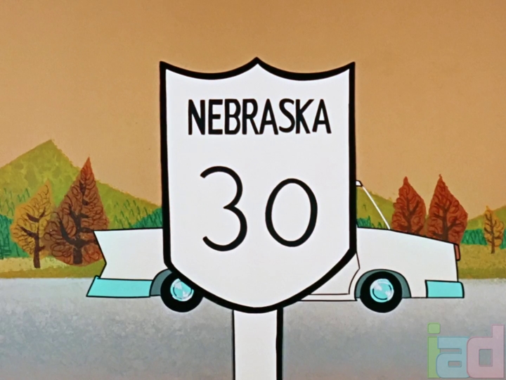 Rah Rah Bear (1959) - The Internet Animation Database