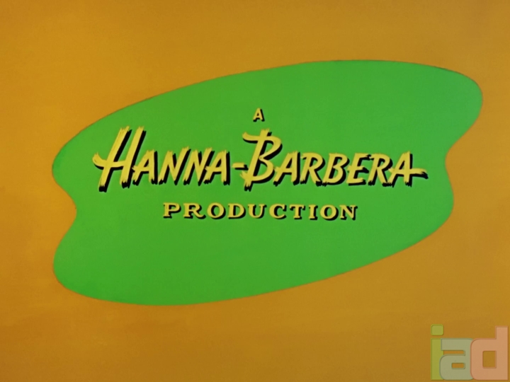 Rah Rah Bear (1959) - The Internet Animation Database