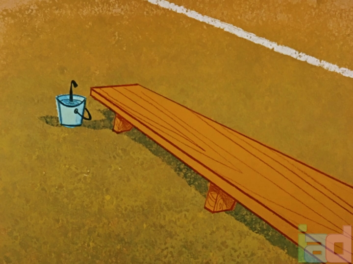 Rah Rah Bear (1959) - The Internet Animation Database