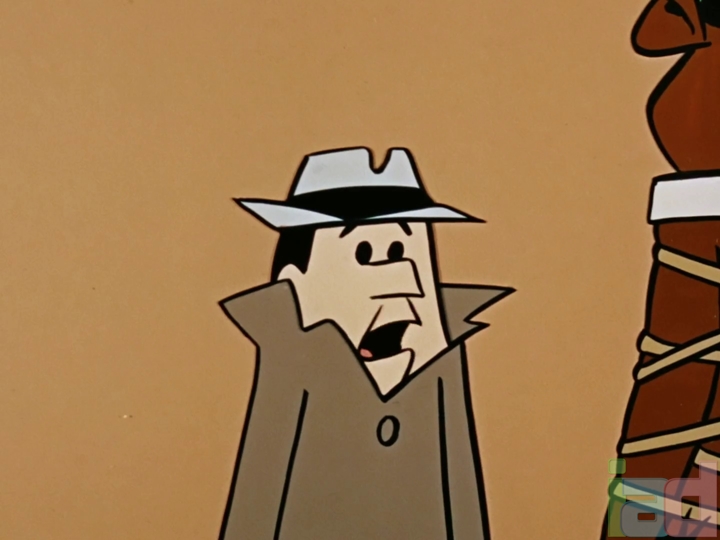 Rah Rah Bear (1959) - The Internet Animation Database