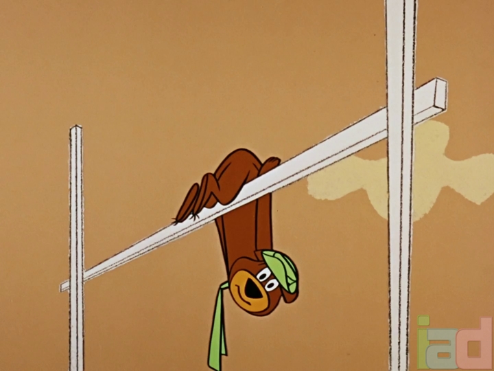 Rah Rah Bear (1959) - The Internet Animation Database