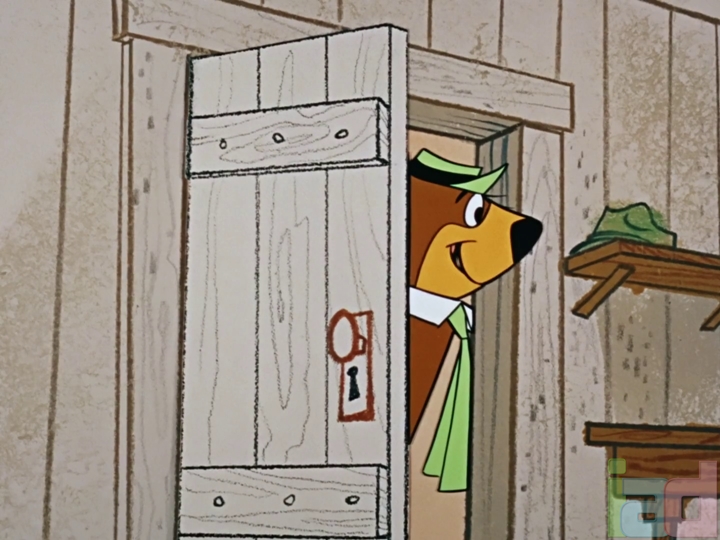 Rah Rah Bear (1959) - The Internet Animation Database