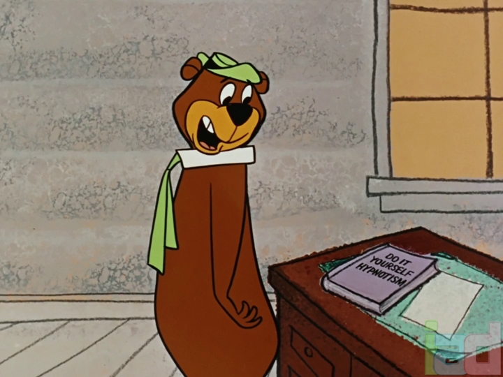 Nowhere Bear (1959) - The Internet Animation Database