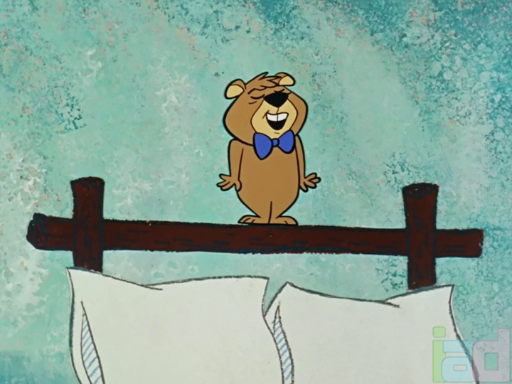 Nowhere Bear (1959) - The Internet Animation Database
