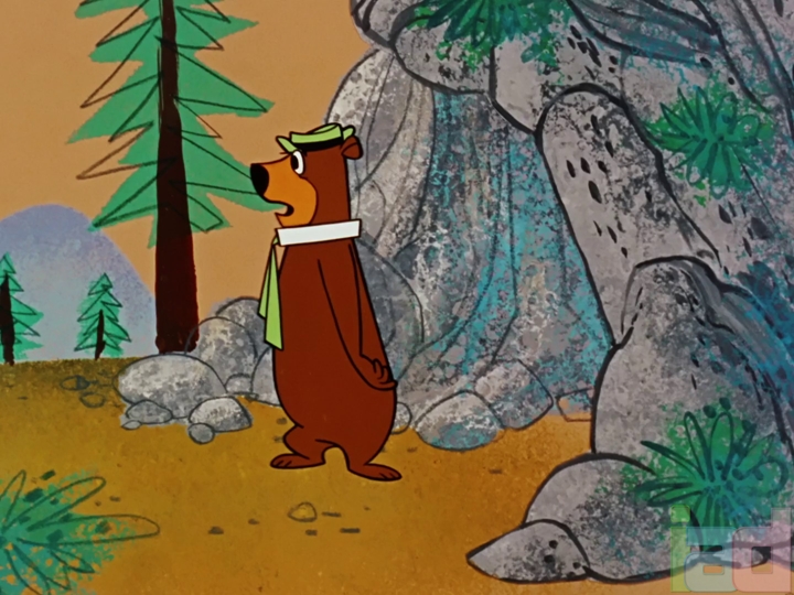 Nowhere Bear (1959) - The Internet Animation Database