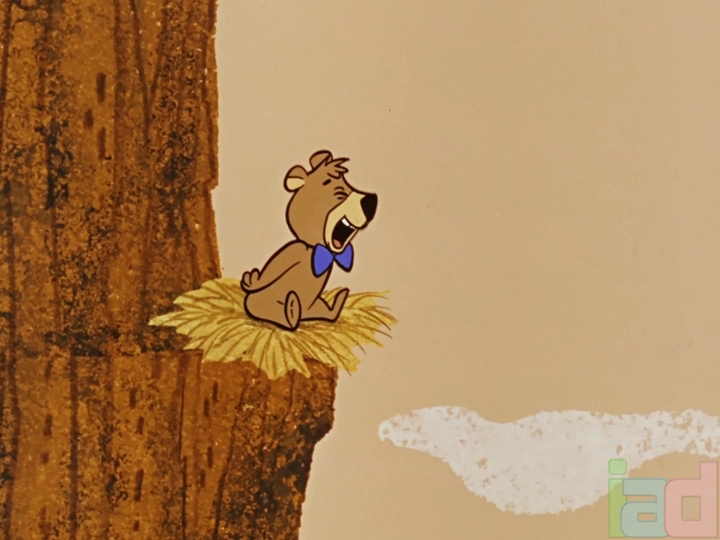 Nowhere Bear (1959) - The Internet Animation Database