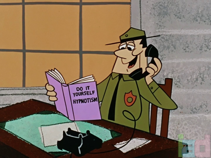 Nowhere Bear (1959) - The Internet Animation Database