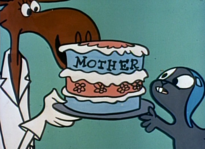 Jet Fuel Formula Part 2 (1959) - The Internet Animation Database