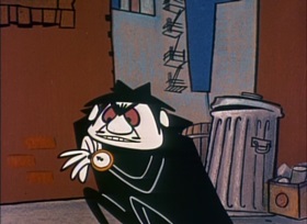 Jet Fuel Formula Part 2 (1959) - The Internet Animation Database