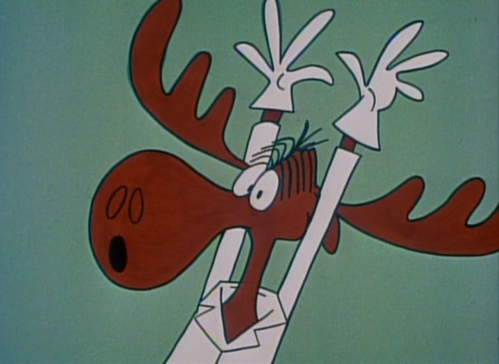 Jet Fuel Formula Part 3 (1959) - The Internet Animation Database