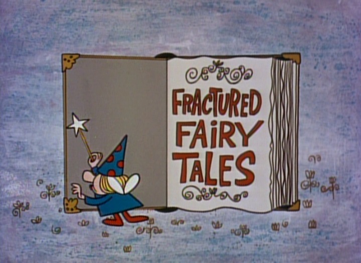 Goldilocks (1959) - The Internet Animation Database