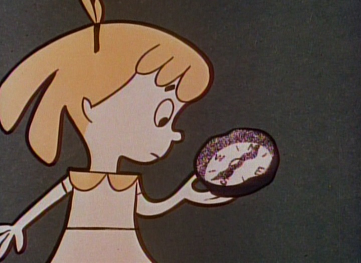 Goldilocks (1959) - The Internet Animation Database