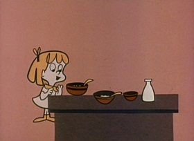 Goldilocks (1959) - The Internet Animation Database