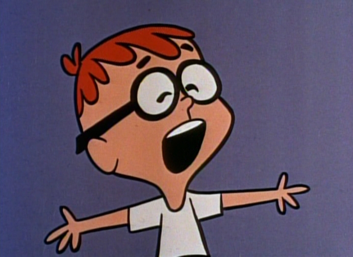 Franz Schubert (1959) - The Internet Animation Database