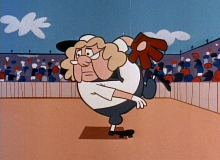 Franz Schubert (1959) - The Internet Animation Database