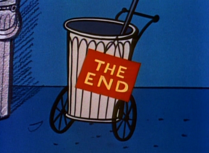 Franz Schubert (1959) - The Internet Animation Database