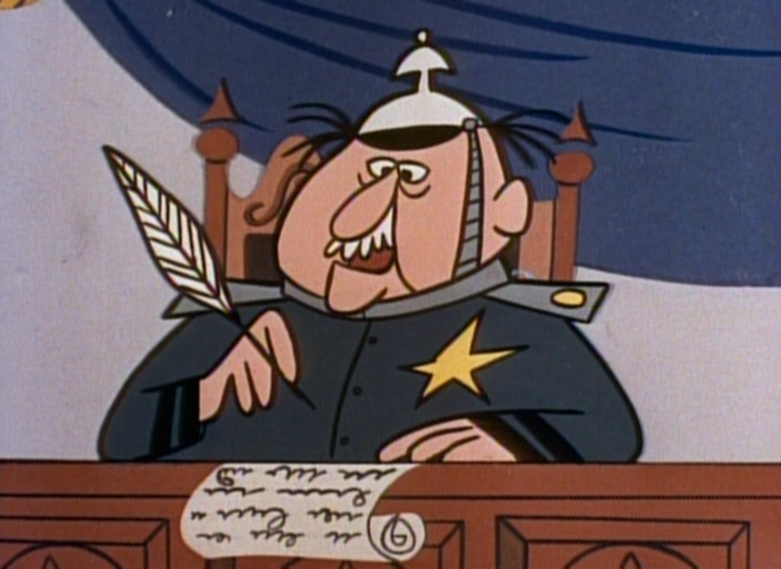 Franz Schubert (1959) - The Internet Animation Database