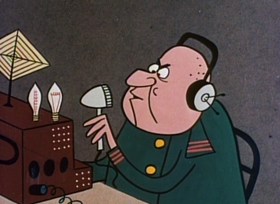 Jet Fuel Formula Part 12 (1959) - The Internet Animation Database