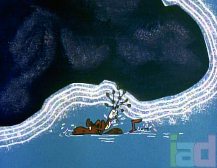 Jet Fuel Formula Part 13 (1959) - The Internet Animation Database