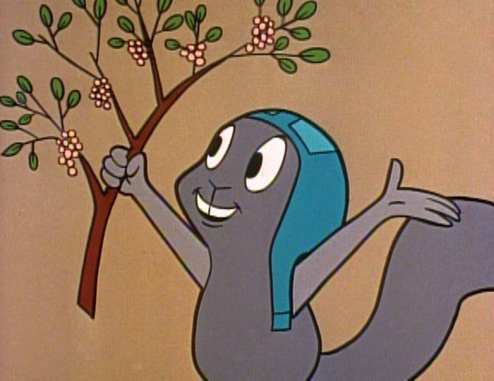 Jet Fuel Formula Part 14 (1959) - The Internet Animation Database