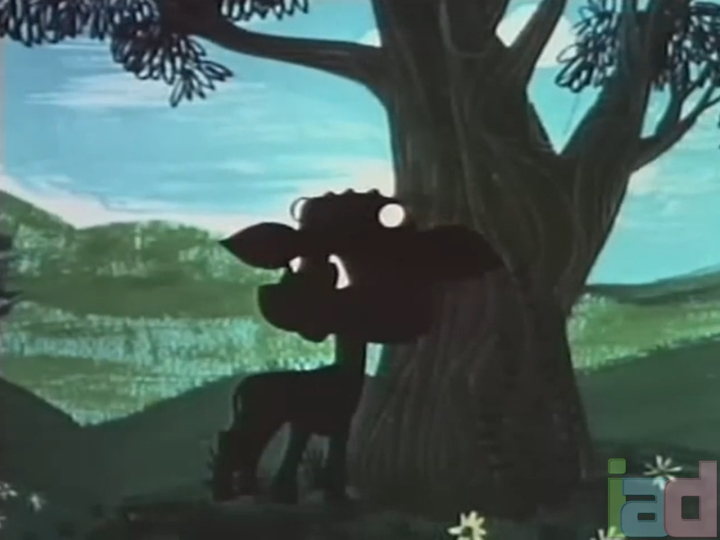 El Torito (1960) - The Internet Animation Database