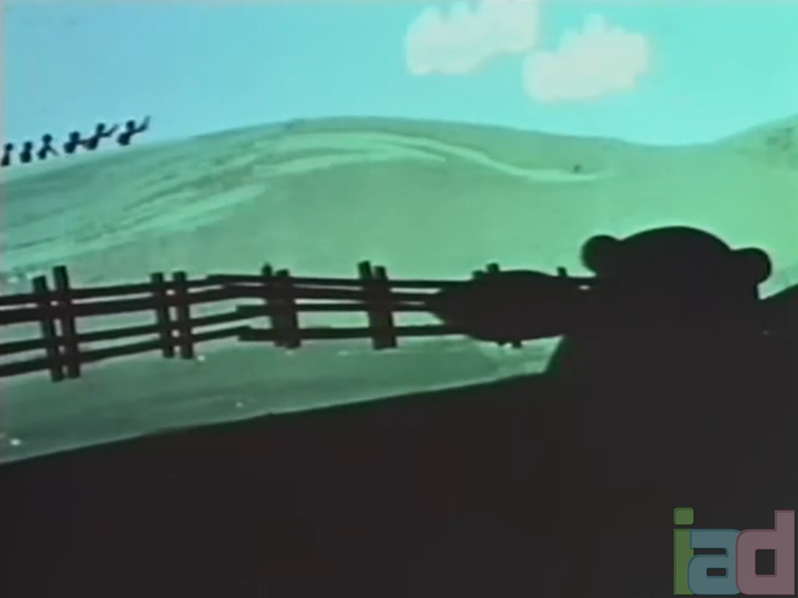 El Torito (1960) - The Internet Animation Database