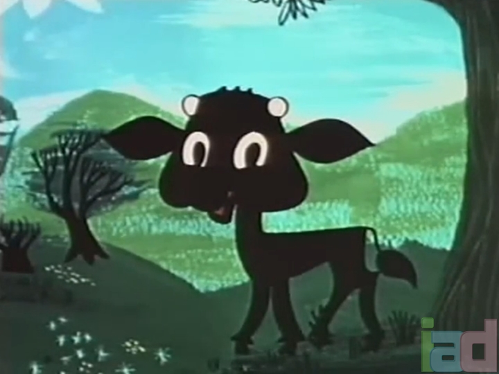 El Torito (1960) - The Internet Animation Database