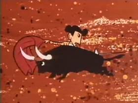 El Torito (1960) - The Internet Animation Database