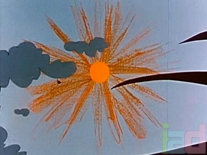 Noah's Ark (1960) - The Internet Animation Database