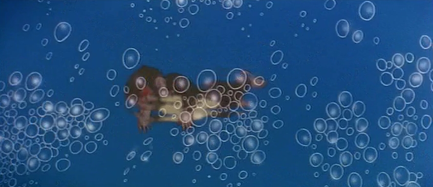 Alakazam The Great (1960) - The Internet Animation Database