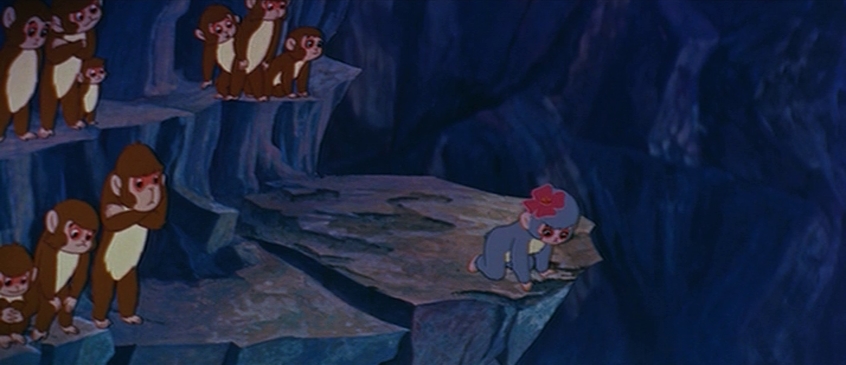 Alakazam The Great (1960) - The Internet Animation Database