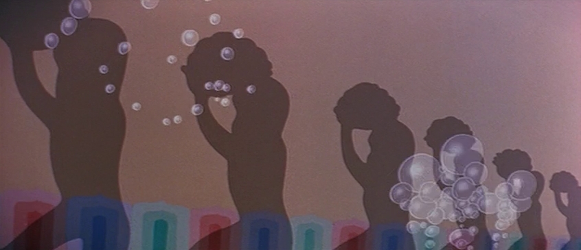 Alakazam The Great (1960) - The Internet Animation Database