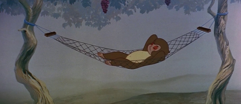 Alakazam The Great (1960) - The Internet Animation Database