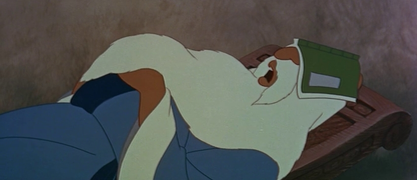 Alakazam The Great (1960) - The Internet Animation Database