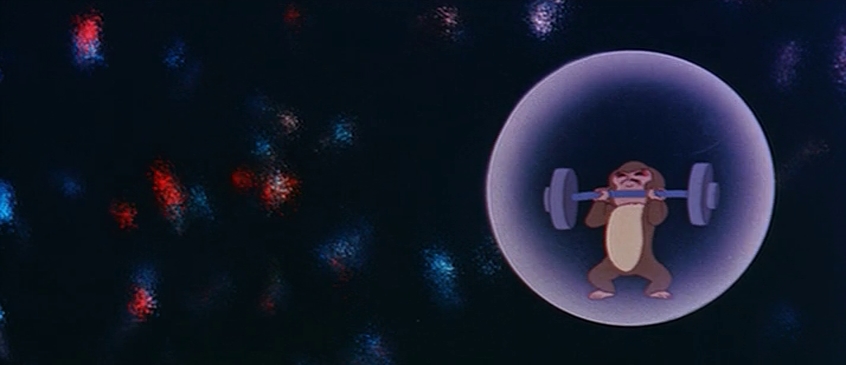 Alakazam The Great (1960) - The Internet Animation Database