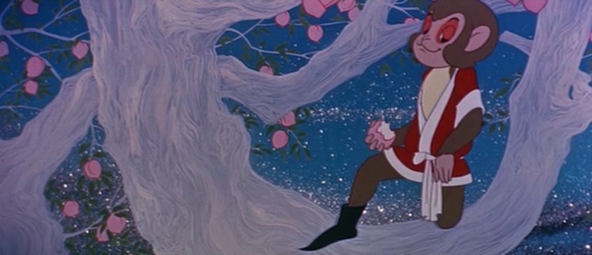 Alakazam The Great (1960) - The Internet Animation Database