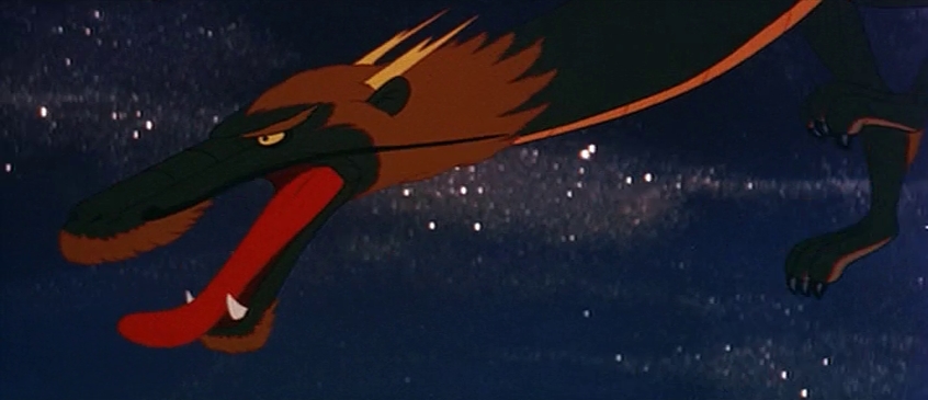 Alakazam The Great (1960) - The Internet Animation Database