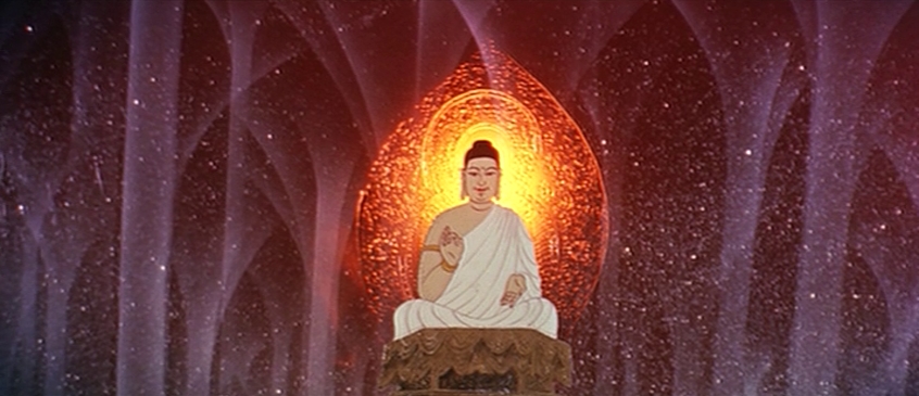 Alakazam The Great (1960) - The Internet Animation Database