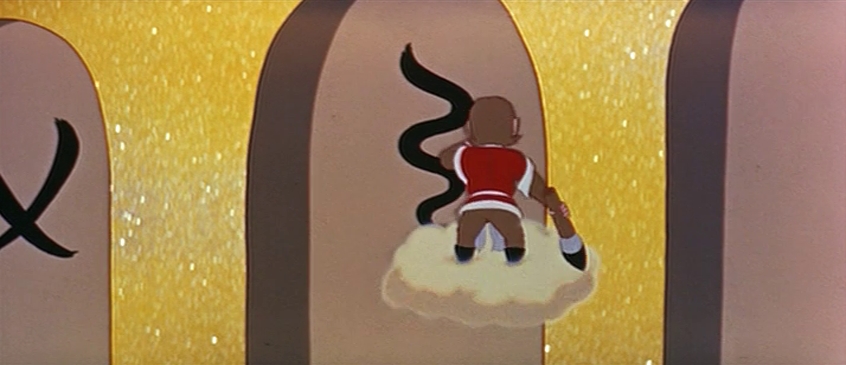 Alakazam The Great (1960) - The Internet Animation Database