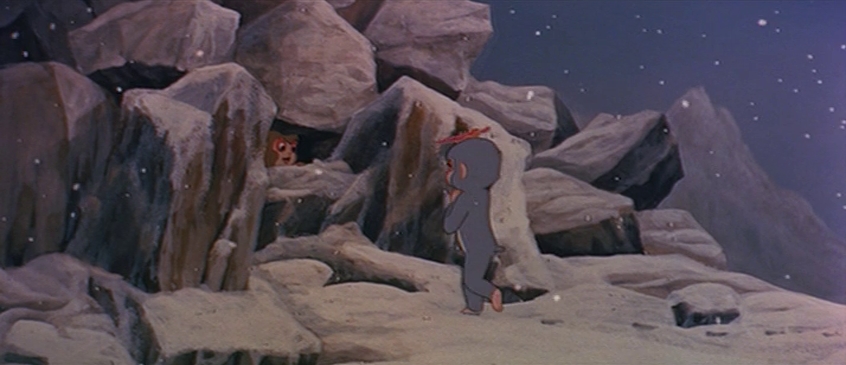 Alakazam The Great (1960) - The Internet Animation Database