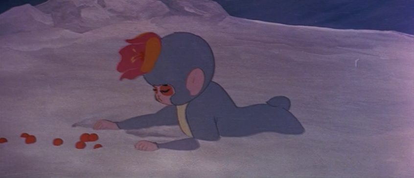 Alakazam The Great (1960) - The Internet Animation Database