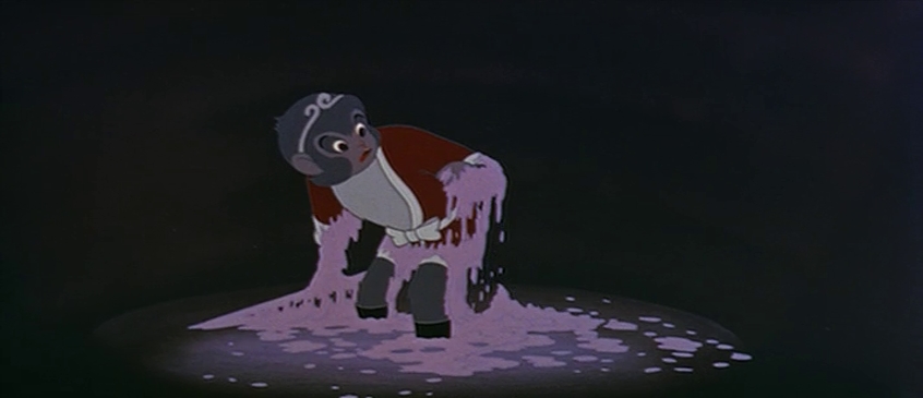 Alakazam The Great (1960) - The Internet Animation Database