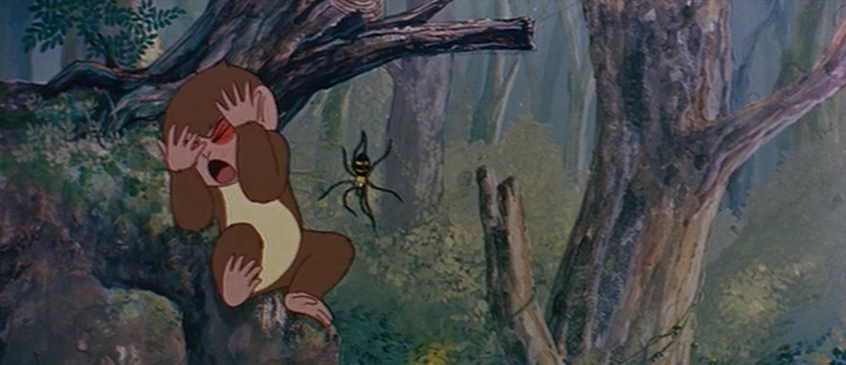 Alakazam The Great (1960) - The Internet Animation Database