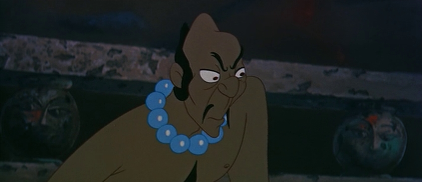 Alakazam The Great (1960) - The Internet Animation Database