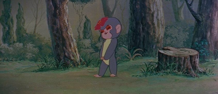 Alakazam The Great (1960) - The Internet Animation Database